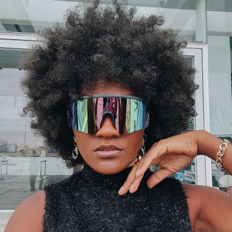 Tipos de cachos: saiba qual o seu e os cuidados indicados