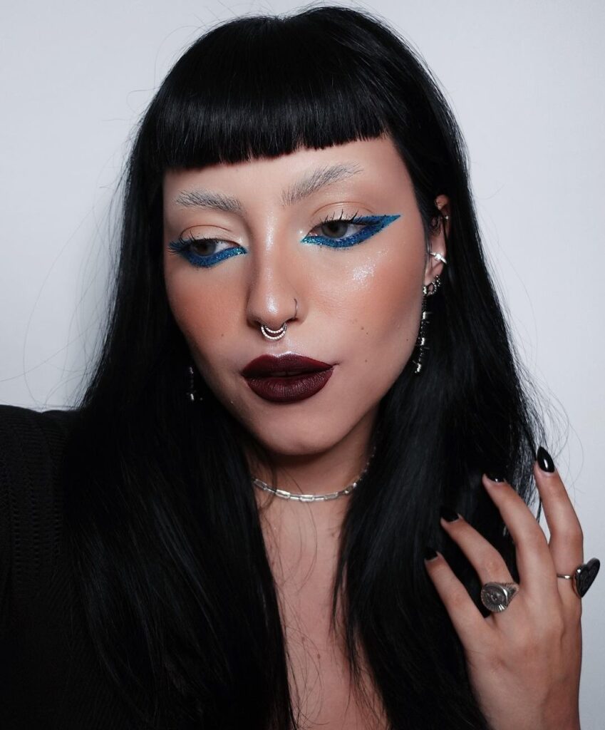 25 delineados diferentes: tutoriais práticos e fotos