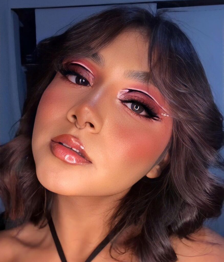 25 delineados diferentes: tutoriais práticos e fotos