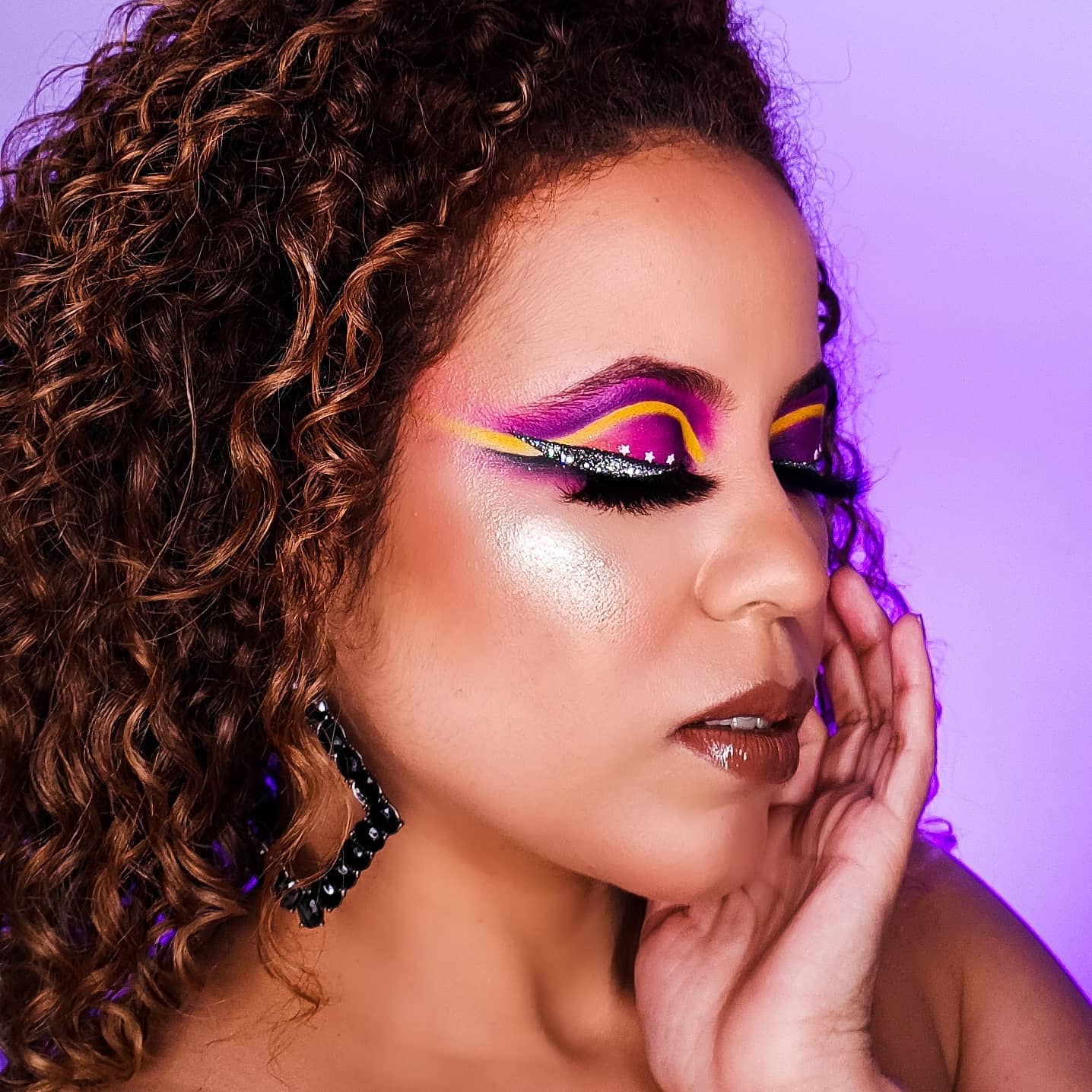 25 delineados diferentes: tutoriais práticos e fotos