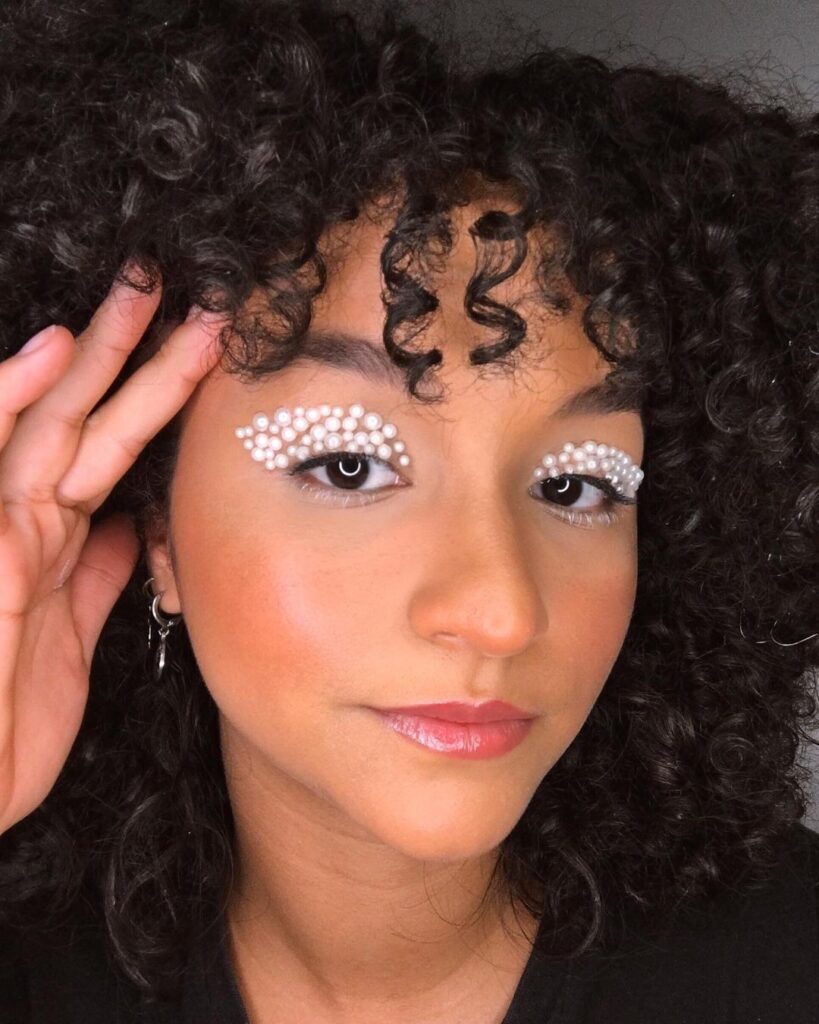 25 delineados diferentes: tutoriais práticos e fotos