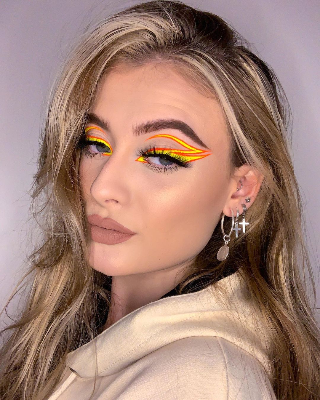 25 delineados diferentes: tutoriais práticos e fotos