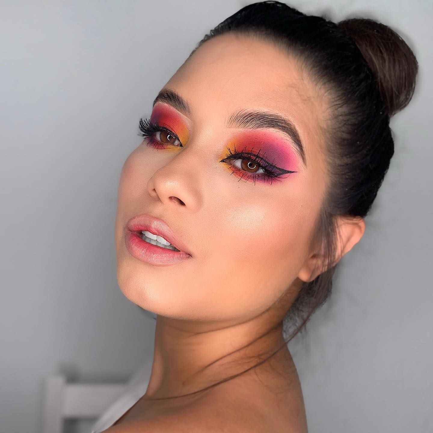 25 delineados diferentes: tutoriais práticos e fotos