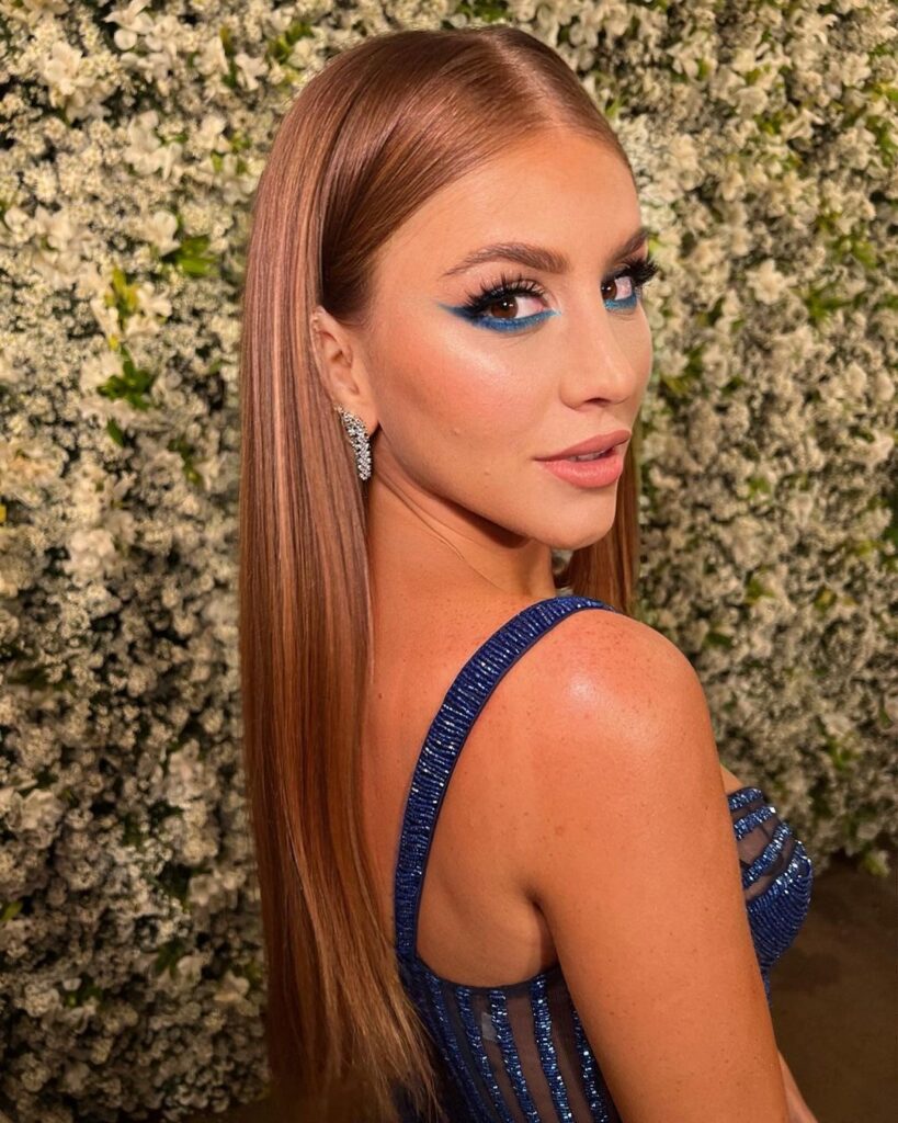 15 inspirações de cabelo ruivo doce de leite para copiar!