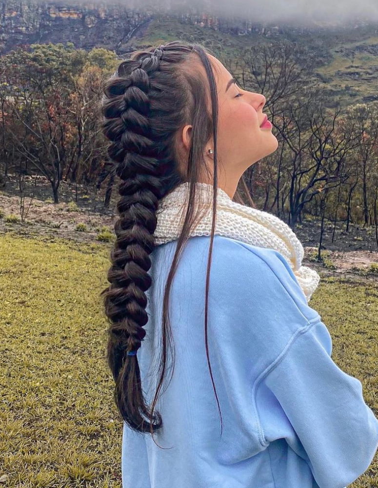 15 tipos de tranças para aprender e usar no dia a dia