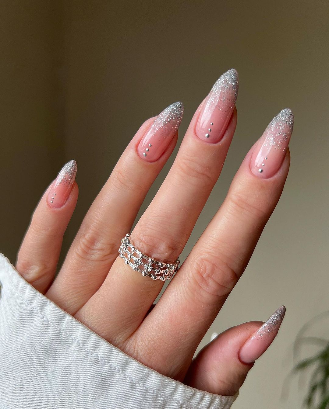 Unhas De Gel Decoradas 60 Opções Diferenciadas E Elegantes