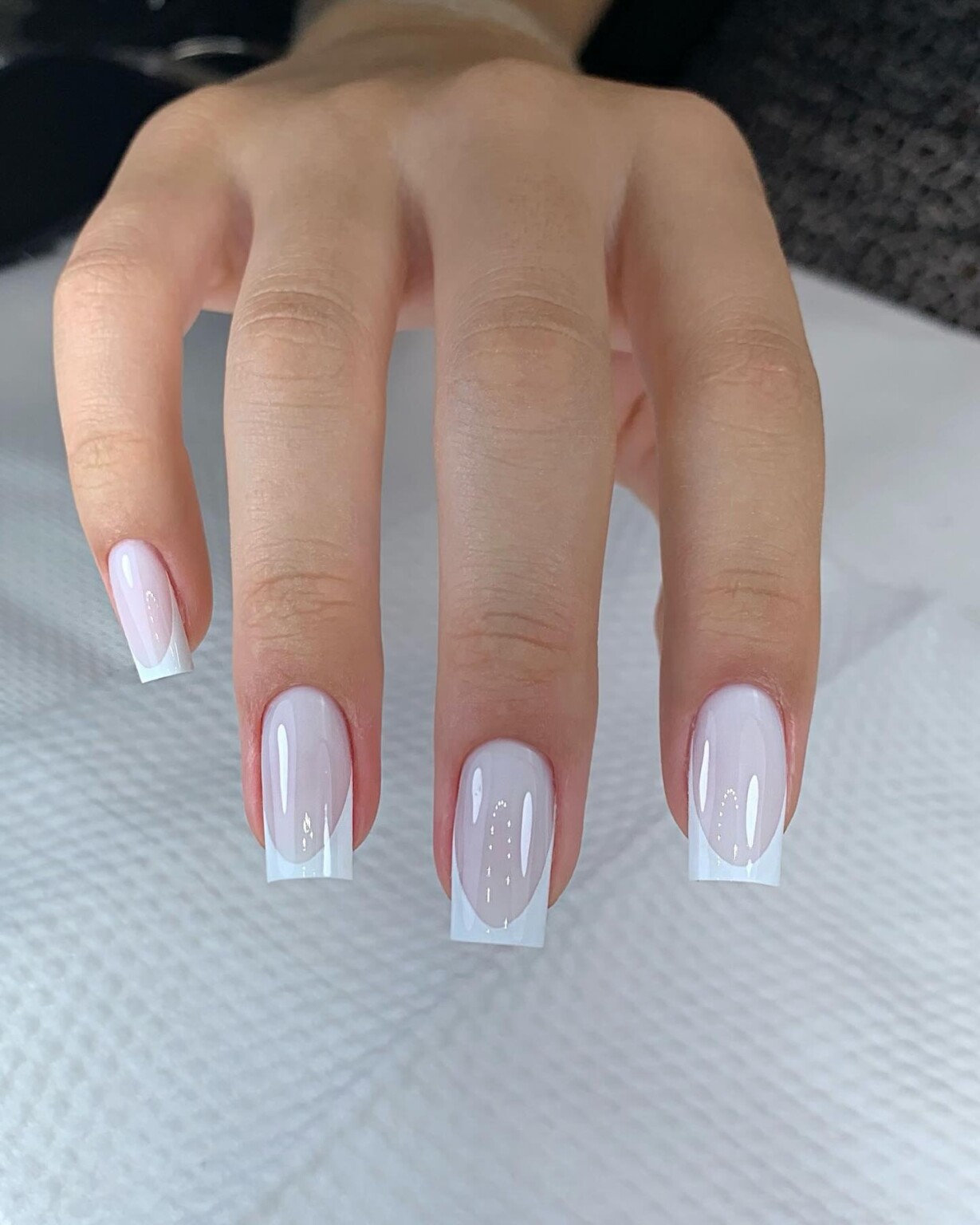 Unhas de gel decoradas: 60 opções diferenciadas e elegantes