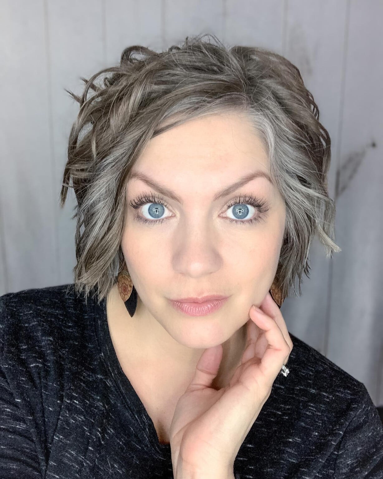 Loiro-Escuro: tom, tutoriais e 80 inspirações deslumbrantes