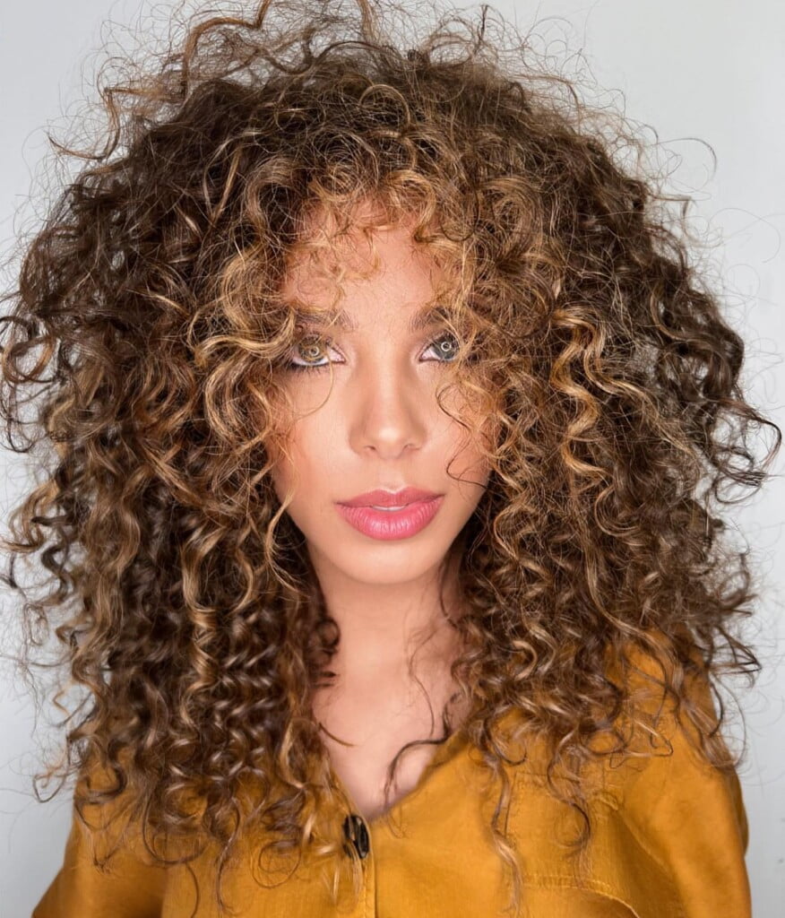 Loiro-Escuro: tom, tutoriais e 80 inspirações deslumbrantes