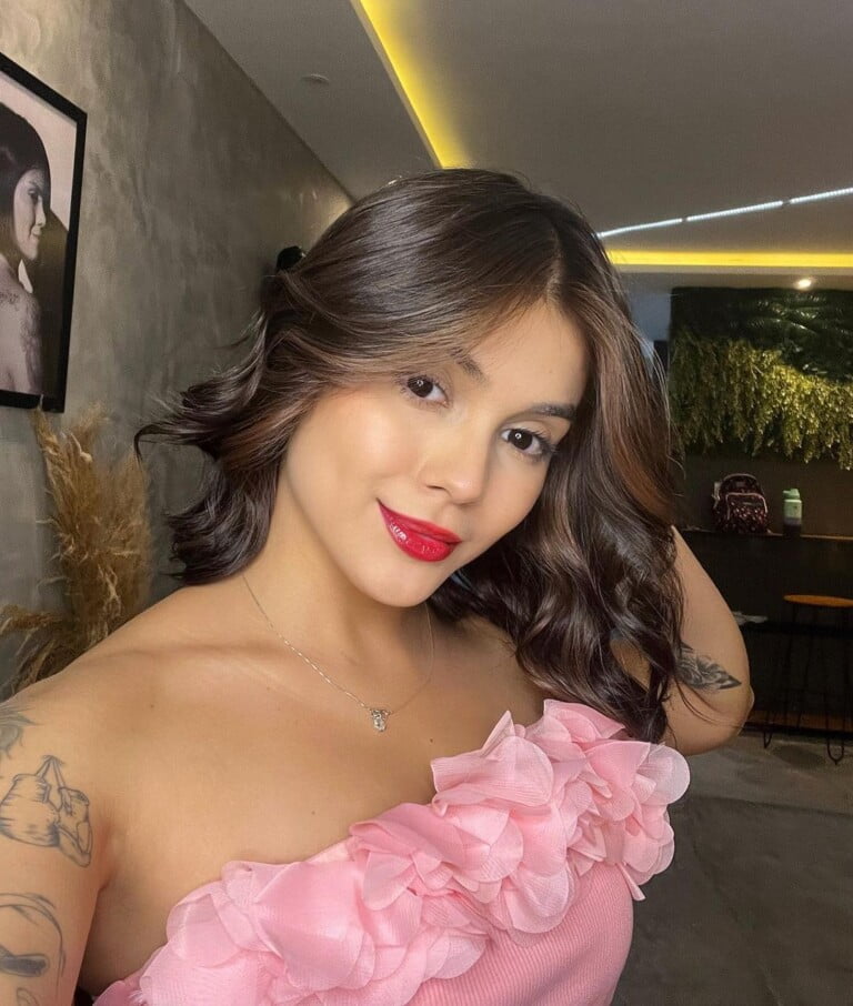 Loiro-Escuro: tom, tutoriais e 80 inspirações deslumbrantes