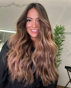 Loiro-Escuro: tom, tutoriais e 80 inspirações deslumbrantes