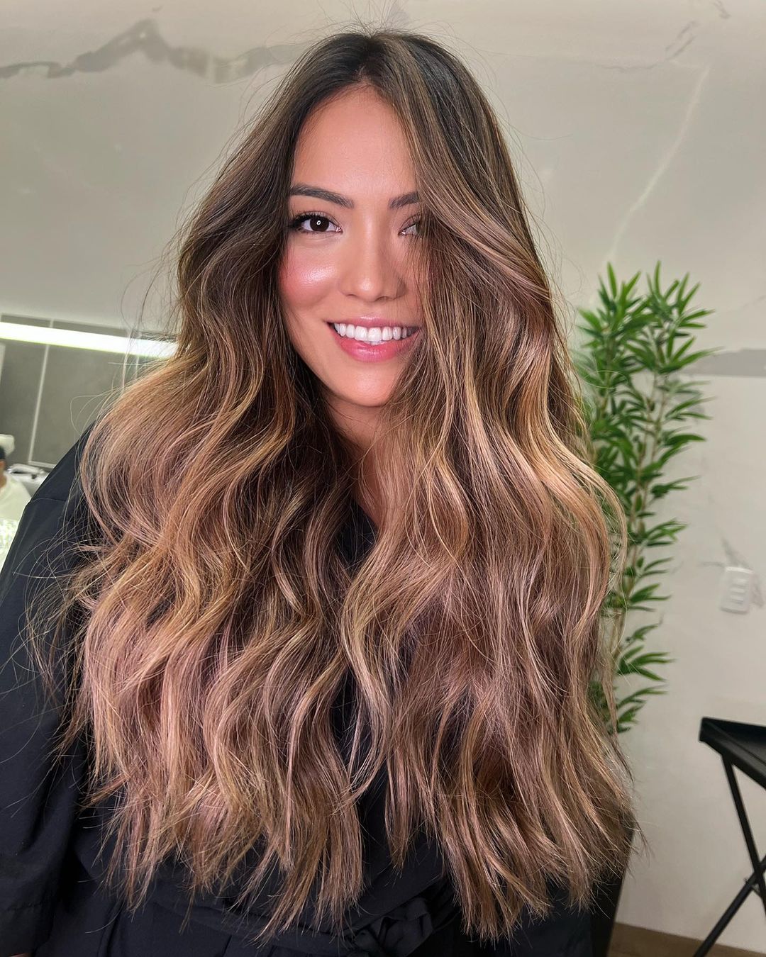 Loiro-Escuro: tom, tutoriais e 80 inspirações deslumbrantes