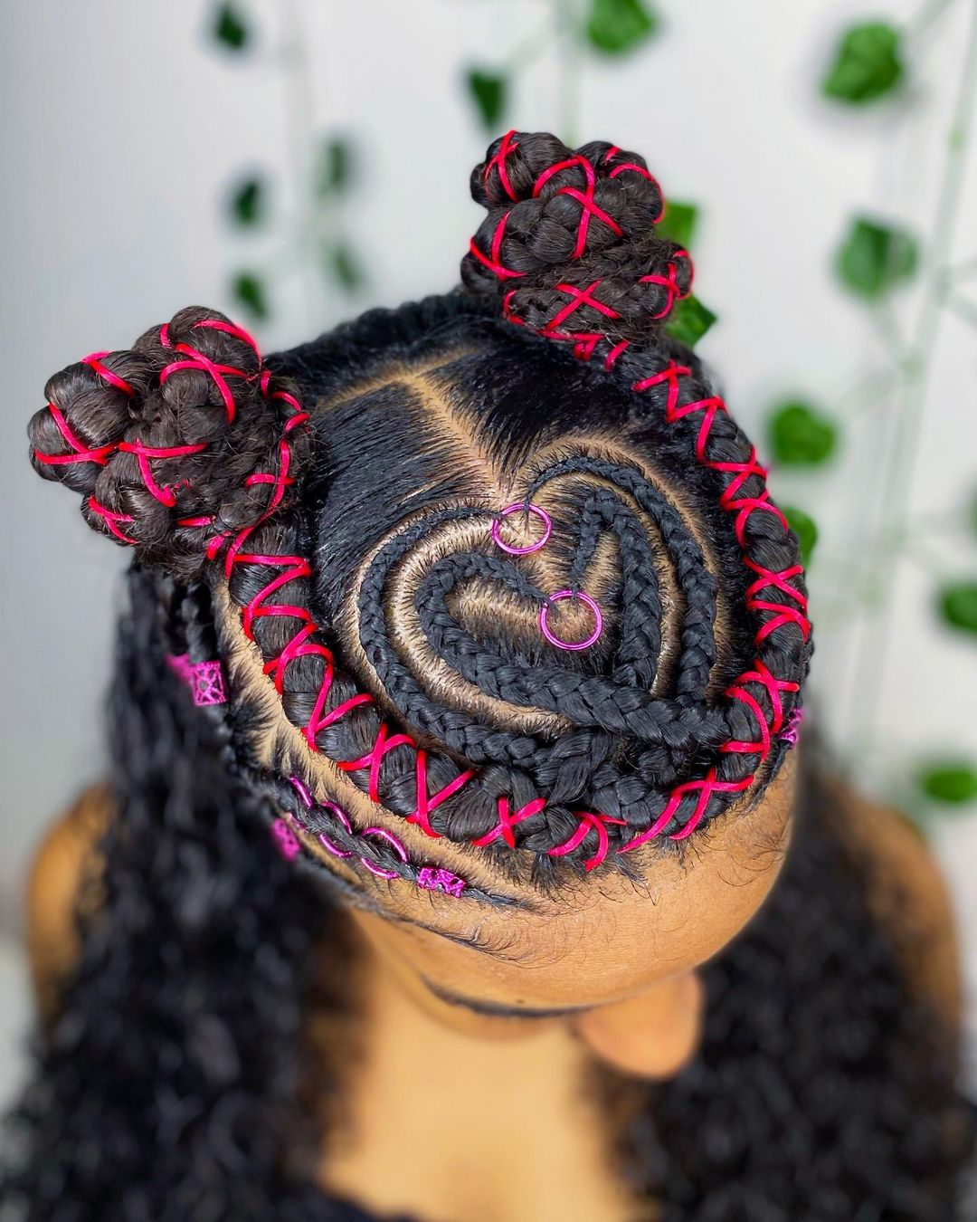 Trança mandraka: conheça a história do penteado do momento