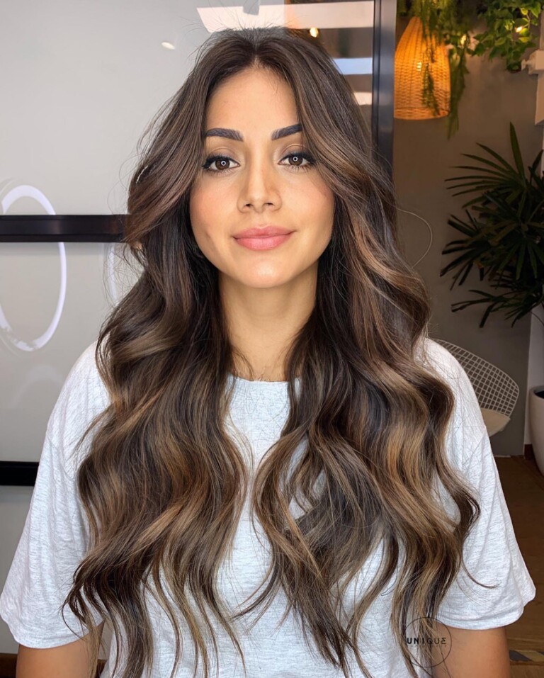 Morena iluminada café: 35 inspirações dessa tendência