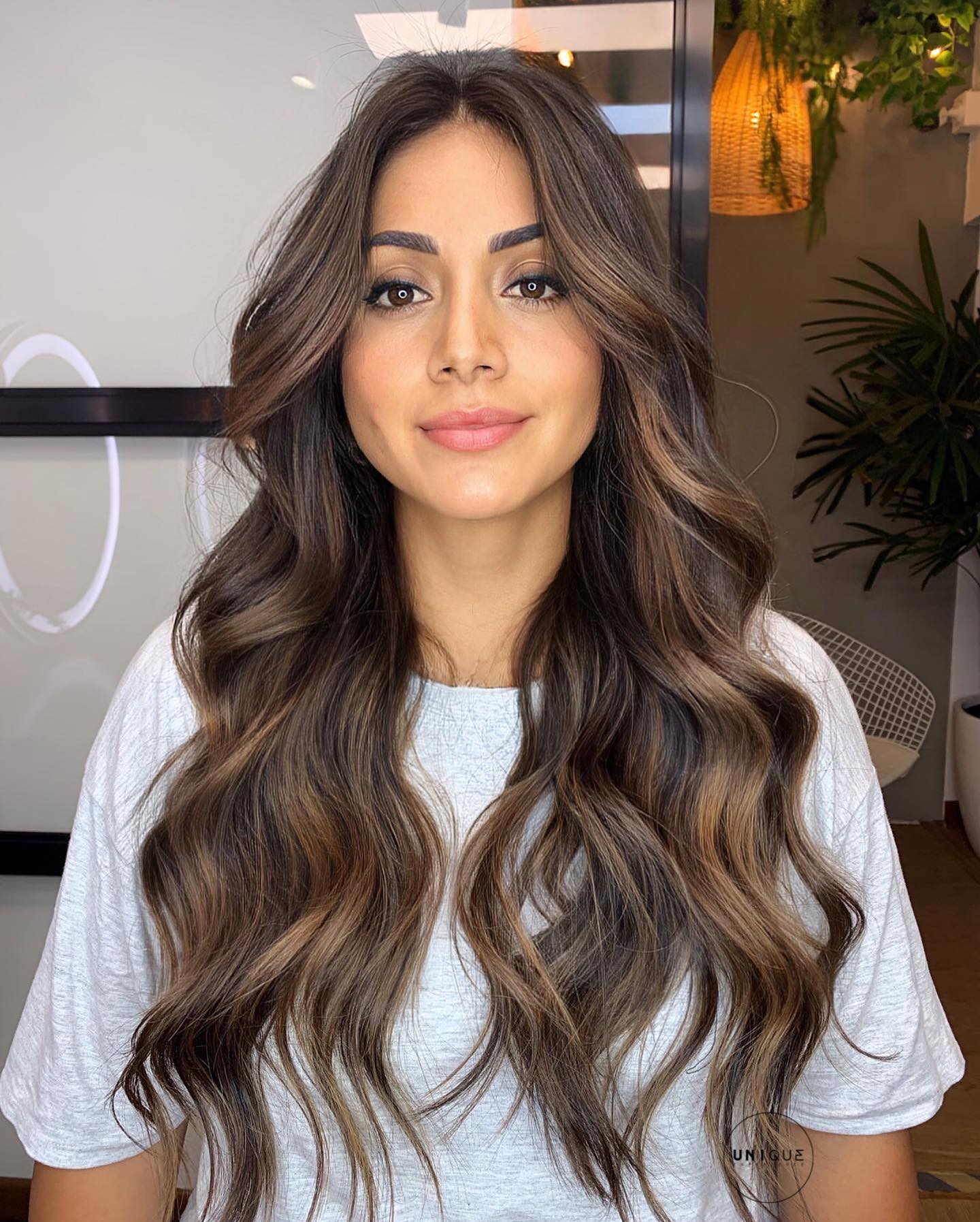 Morena iluminada café: 35 inspirações dessa tendência