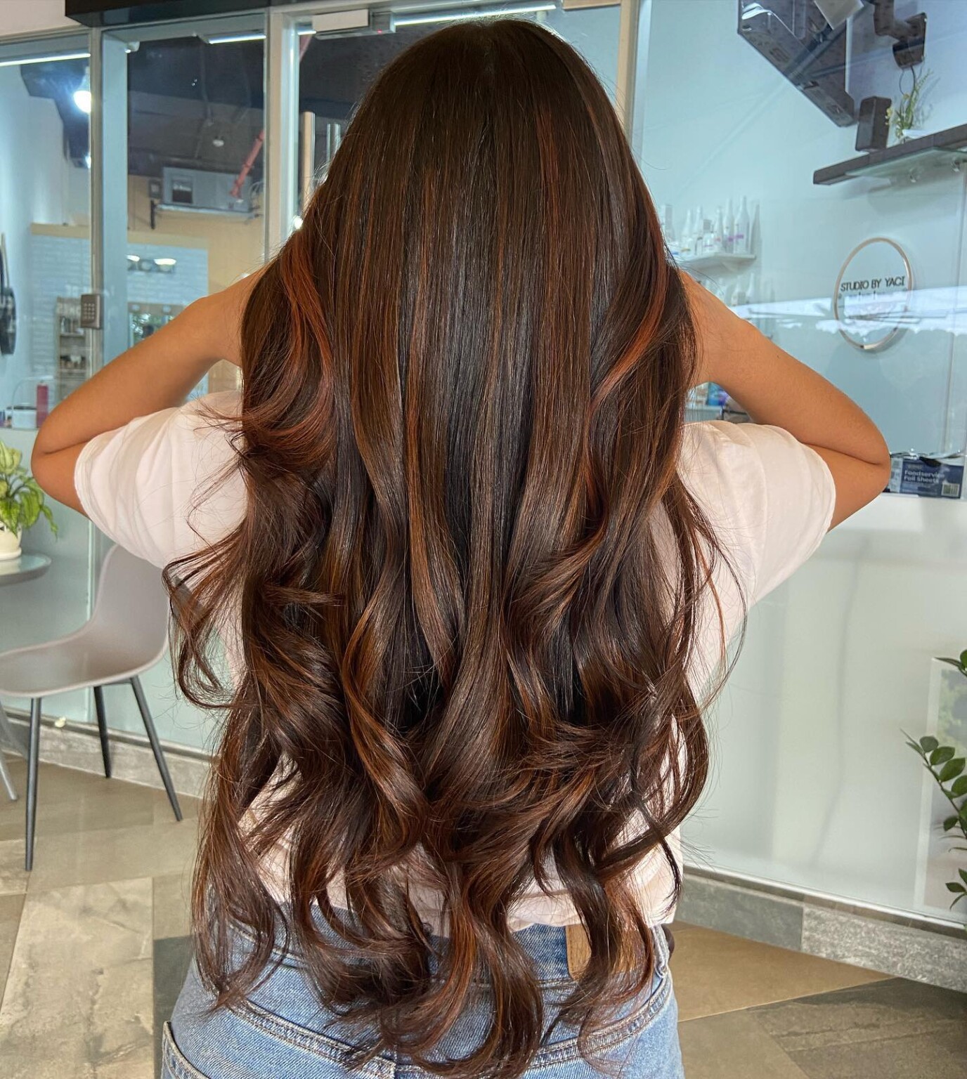 Morena iluminada café: 35 inspirações dessa tendência