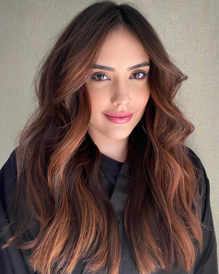 Morena iluminada café: 35 inspirações dessa tendência