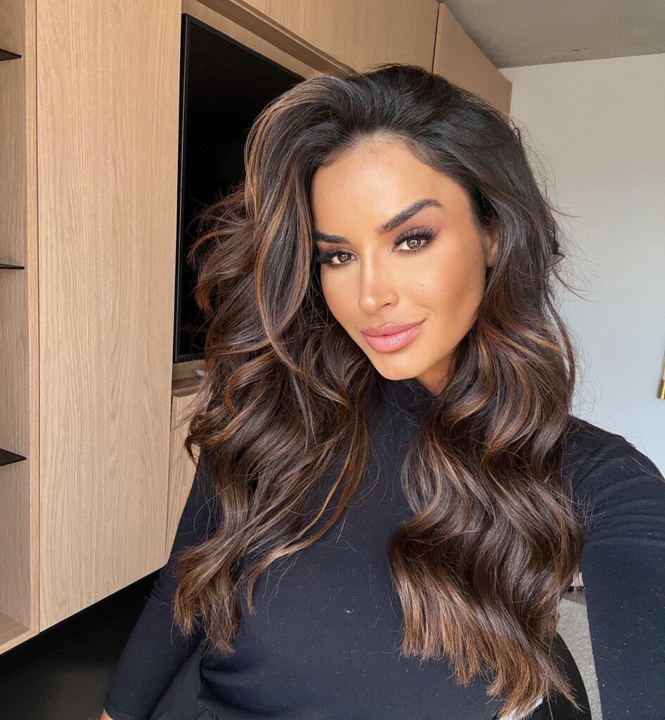 Morena iluminada café: 35 inspirações dessa tendência