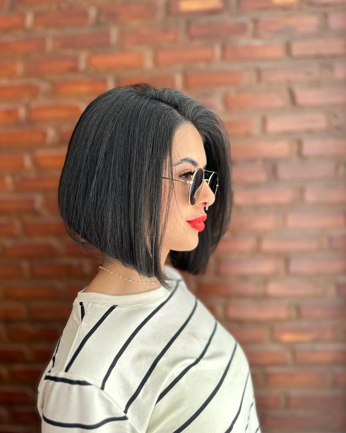 Long bob curto: 40 motivos para apostar nesse corte moderno