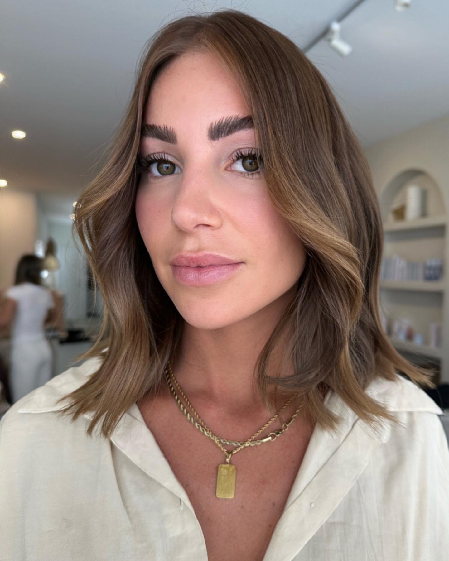 Long bob curto: 40 motivos para apostar nesse corte moderno