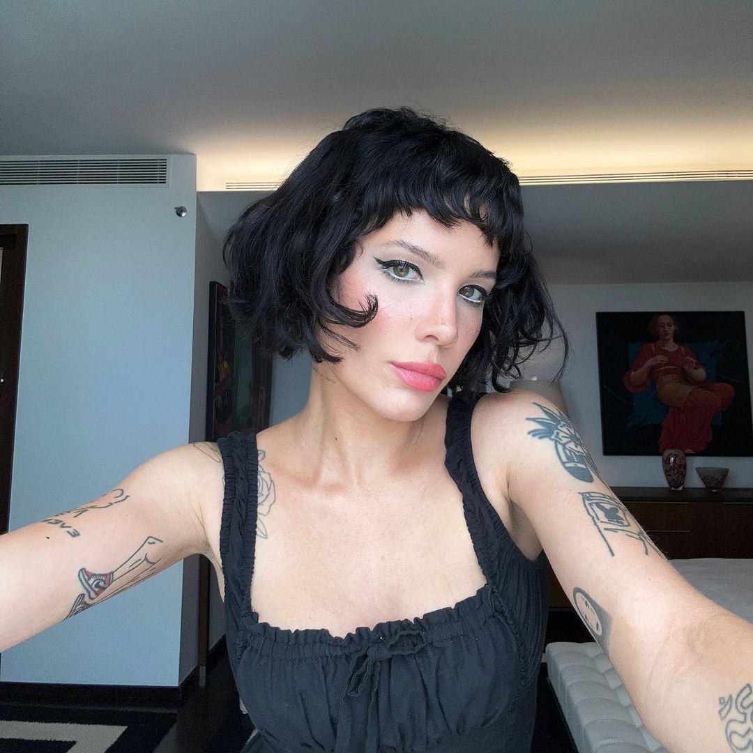 Long bob curto: 40 motivos para apostar nesse corte moderno