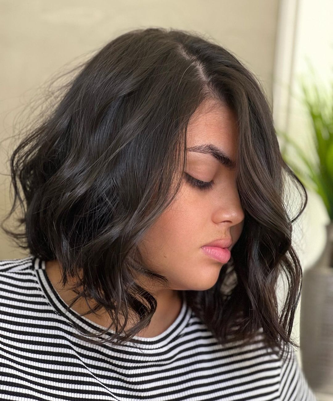 Long bob curto: 40 motivos para apostar nesse corte moderno