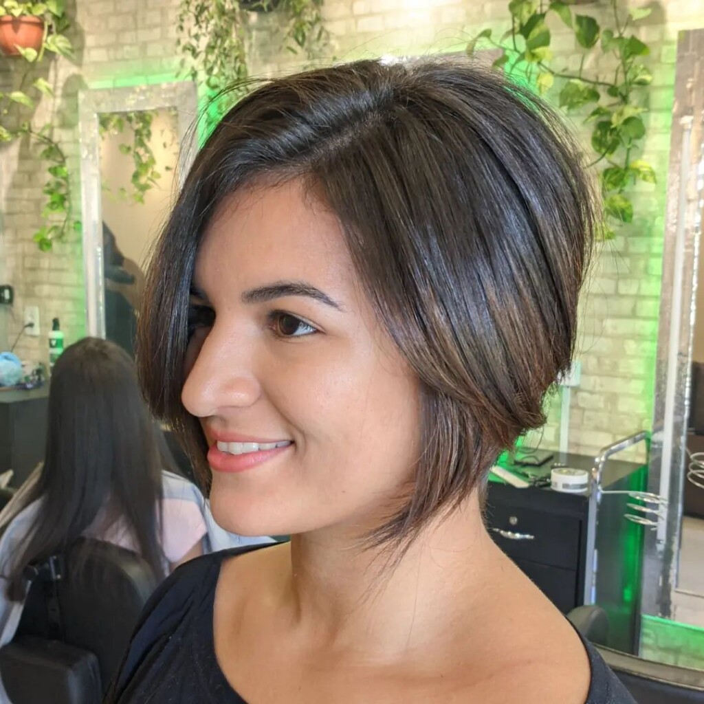 Long bob curto: 40 motivos para apostar nesse corte moderno