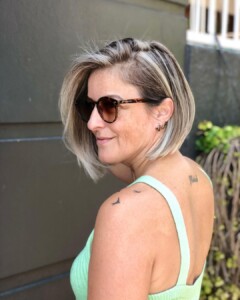 Long bob curto: 40 motivos para apostar nesse corte moderno