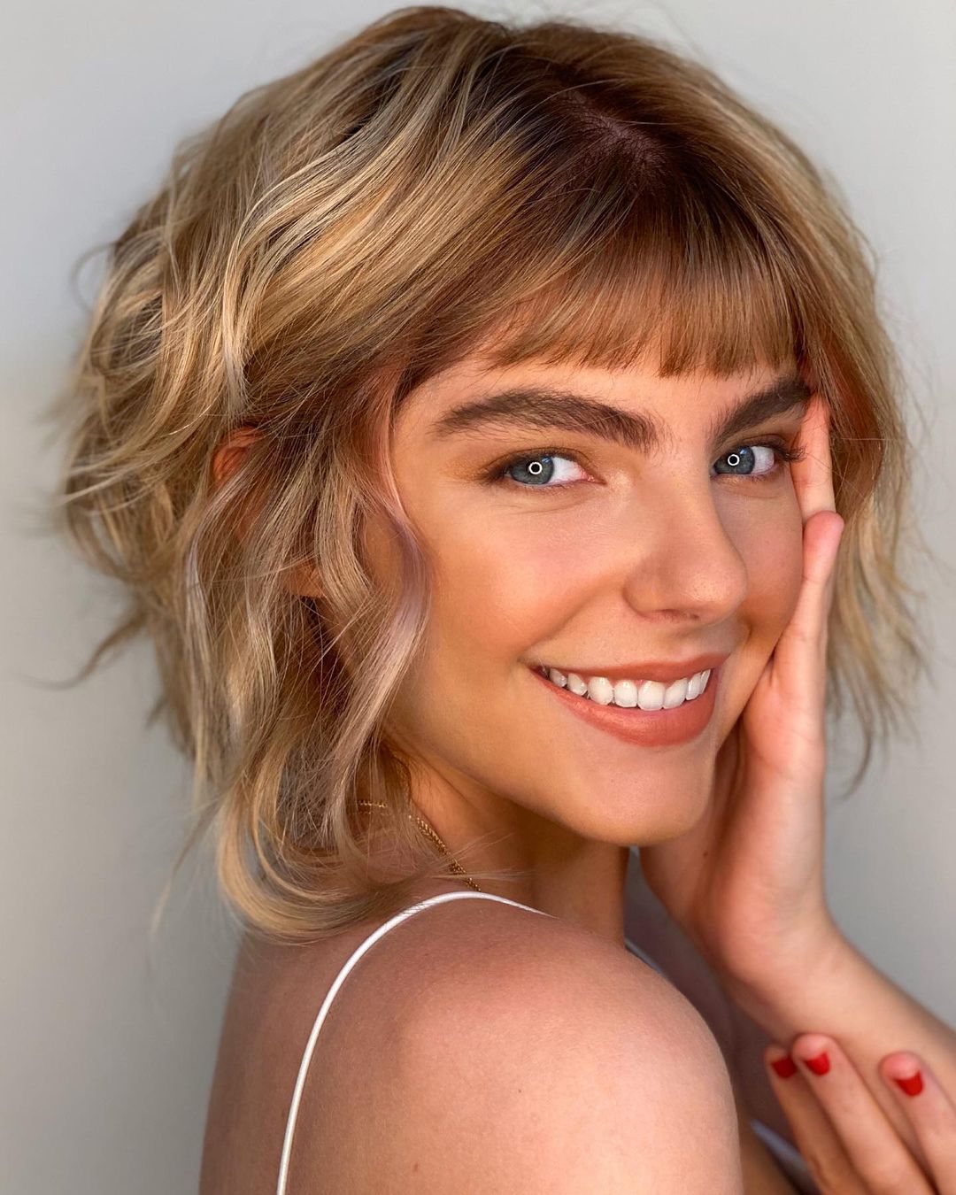 Long bob curto: 40 motivos para apostar nesse corte moderno