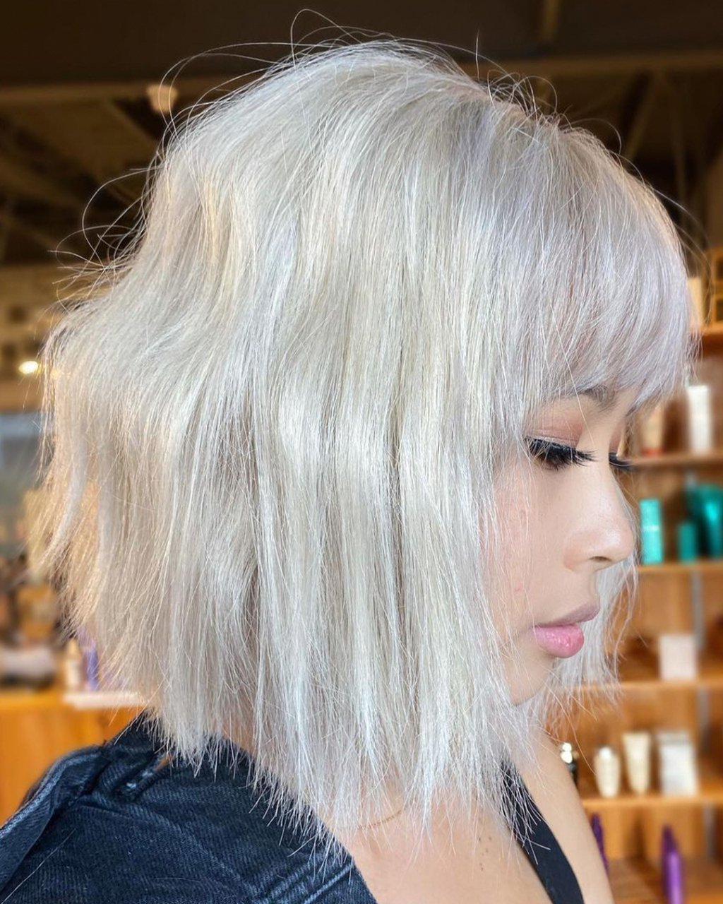 Long bob curto: 40 motivos para apostar nesse corte moderno