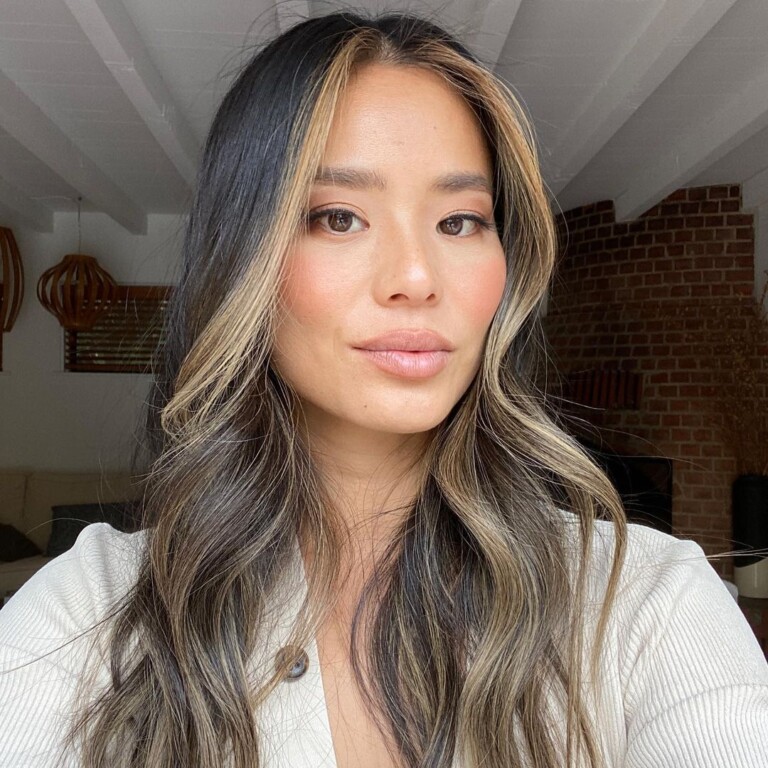 Cabelos com mechas: técnicas, tons e 50 fotos para inspirar