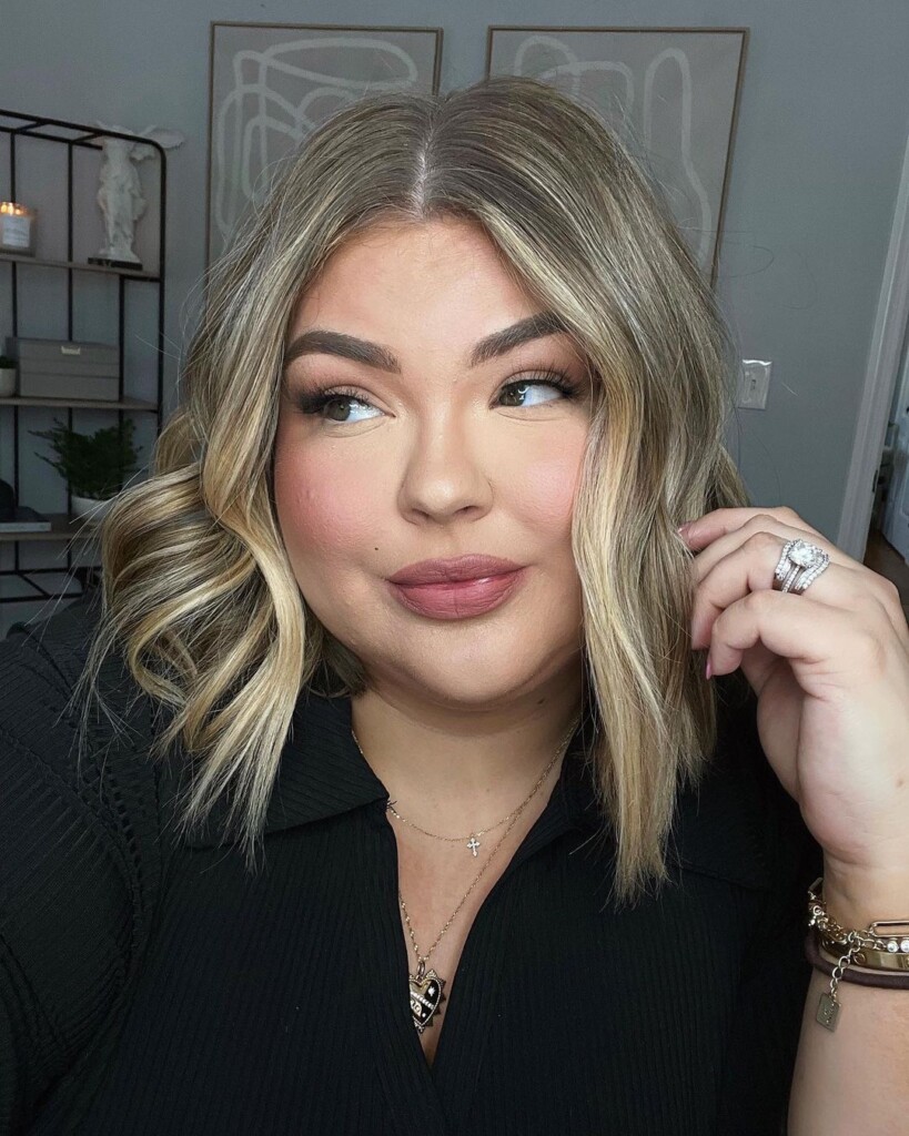 Cabelos com mechas: técnicas, tons e 50 fotos para inspirar