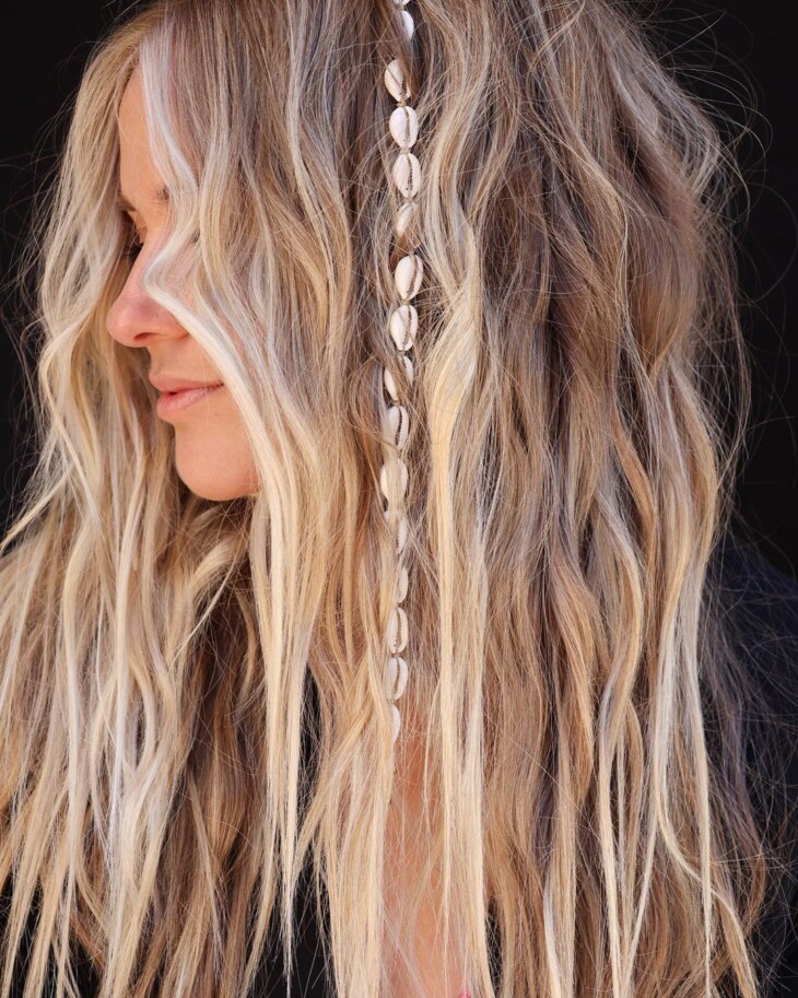 Californiana: 30 fotos e dicas para acertar no tom