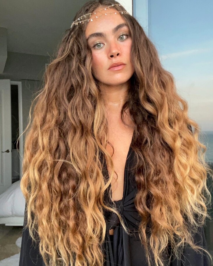 Californiana: 30 fotos e dicas para acertar no tom